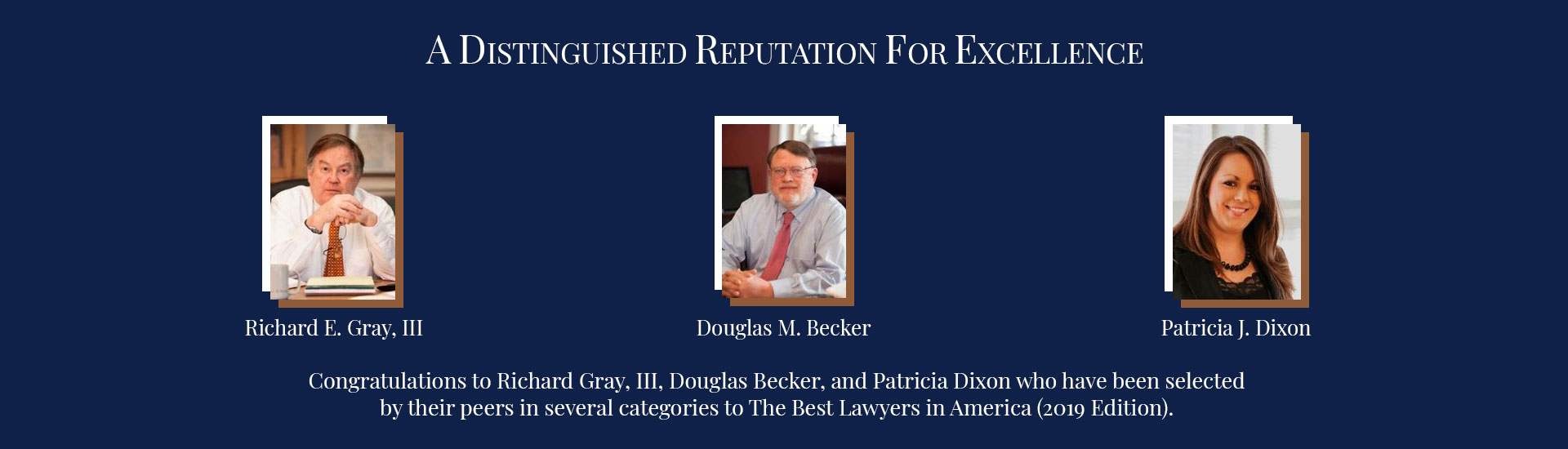 Business, Commercial, Family Law & Divorce Litigation Attorneys in ...