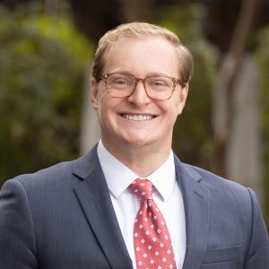 Jacob Smith - Gray Becker, P.C.