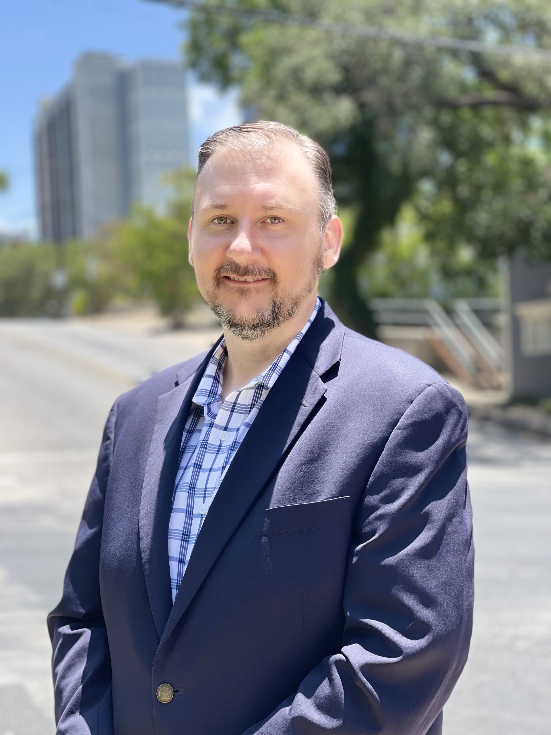 Nathan Kennedy | Gray Becker, P.C.