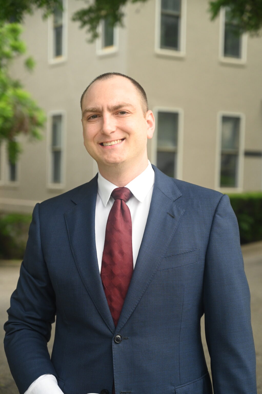 Attorneys - Gray Becker, P.C.