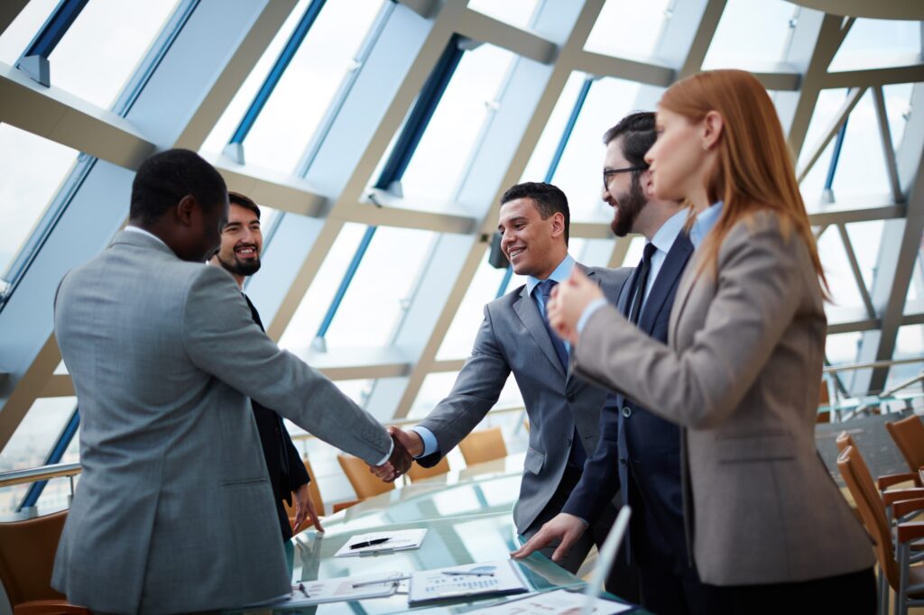 Legal Items To Consider When Starting A Business - Gray Becker, P.C.